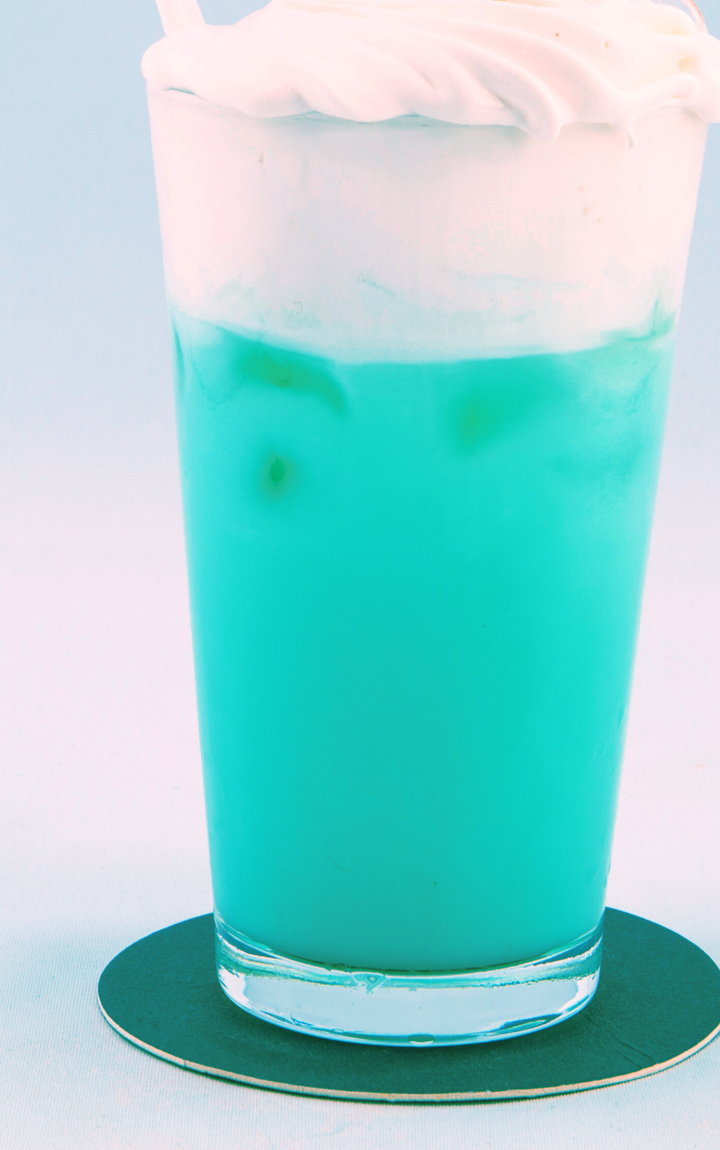 Quench Your Thirst With These Delicious Blue Milk Recipe Variations ...