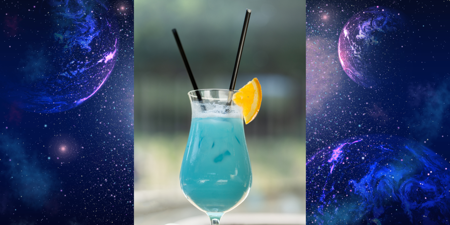 Quench Your Thirst With These Delicious Blue Milk Recipe Variations ...