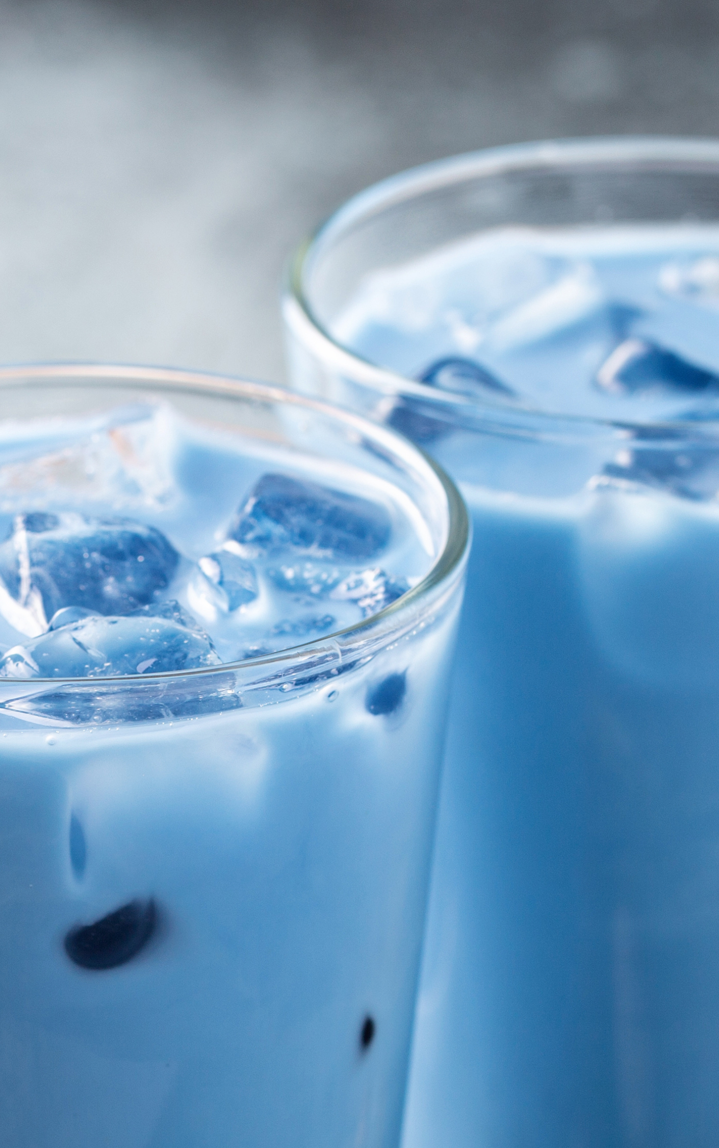 Quench Your Thirst With These Delicious Blue Milk Recipe Variations ...