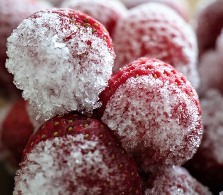 Healthy Habits Start With Clean Fruit: How To Clean Fruit Like A Pro ...