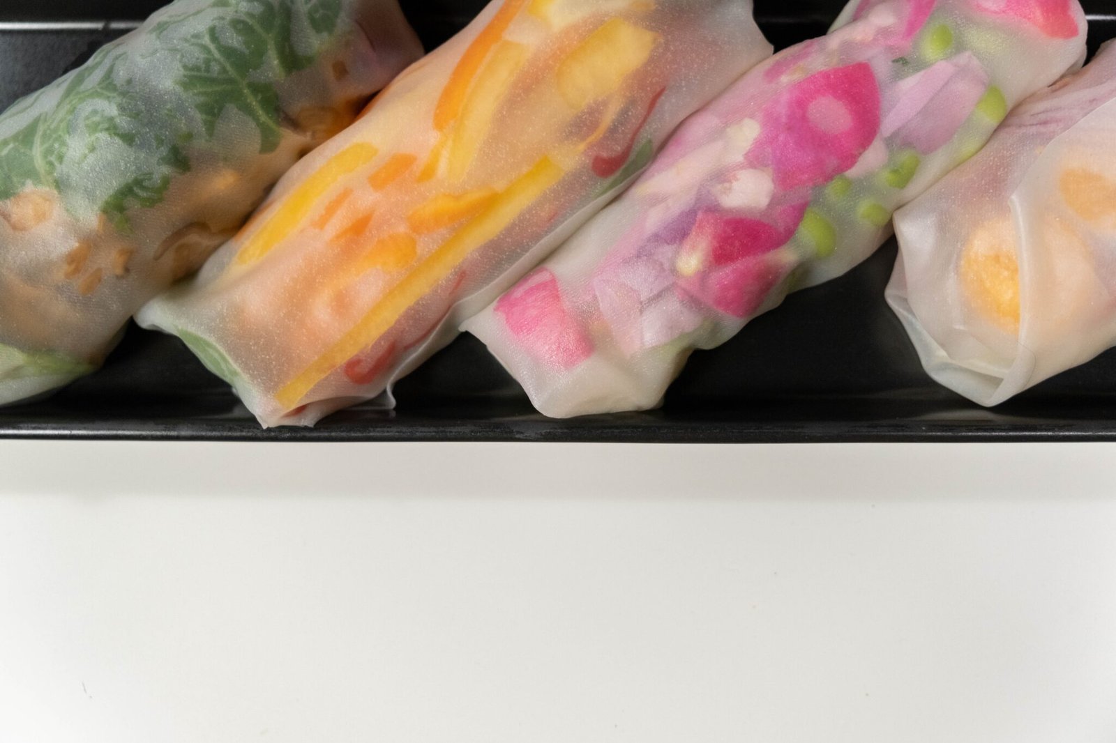 A Guide To Authentic Thai Spring Rolls: Exploring The Flavors Of ...