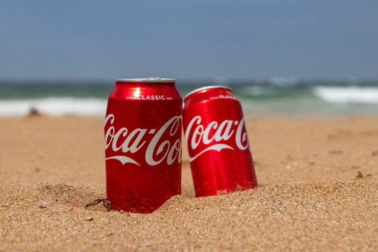 Coke Nutrition Facts: What You Need To Know From Calories To Carbs ...