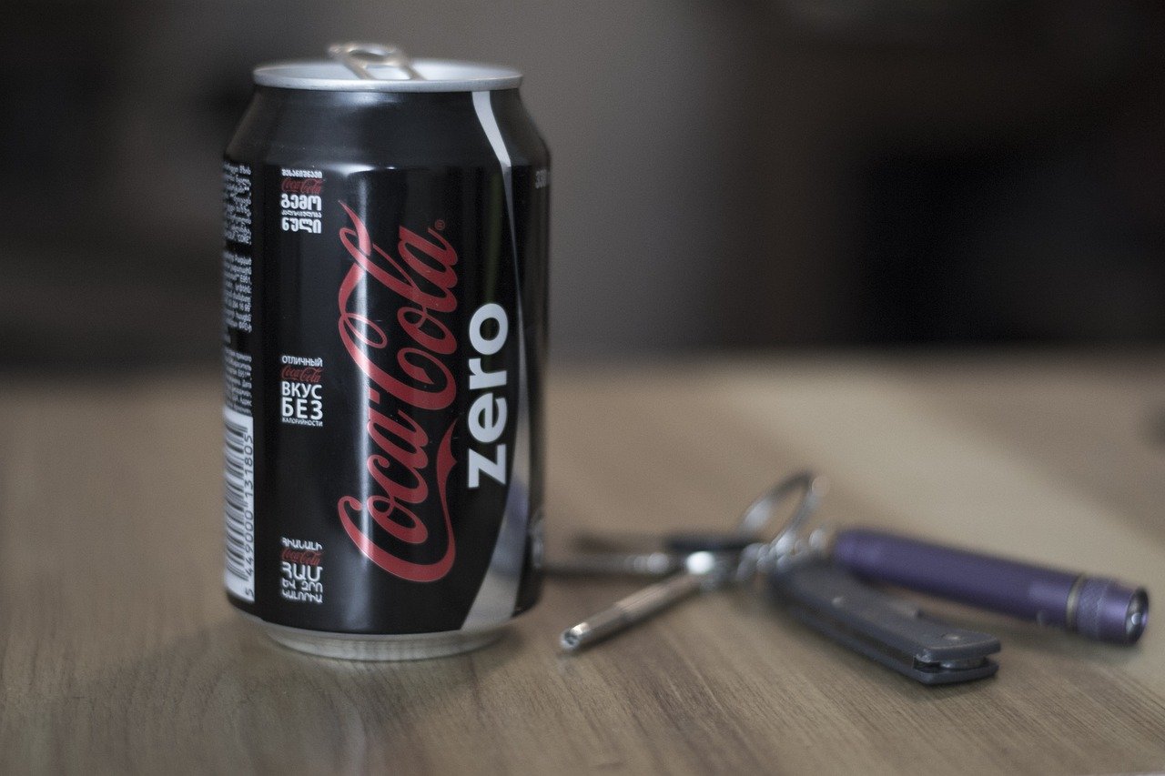 Coke Nutrition Facts: What You Need To Know From Calories To Carbs ...
