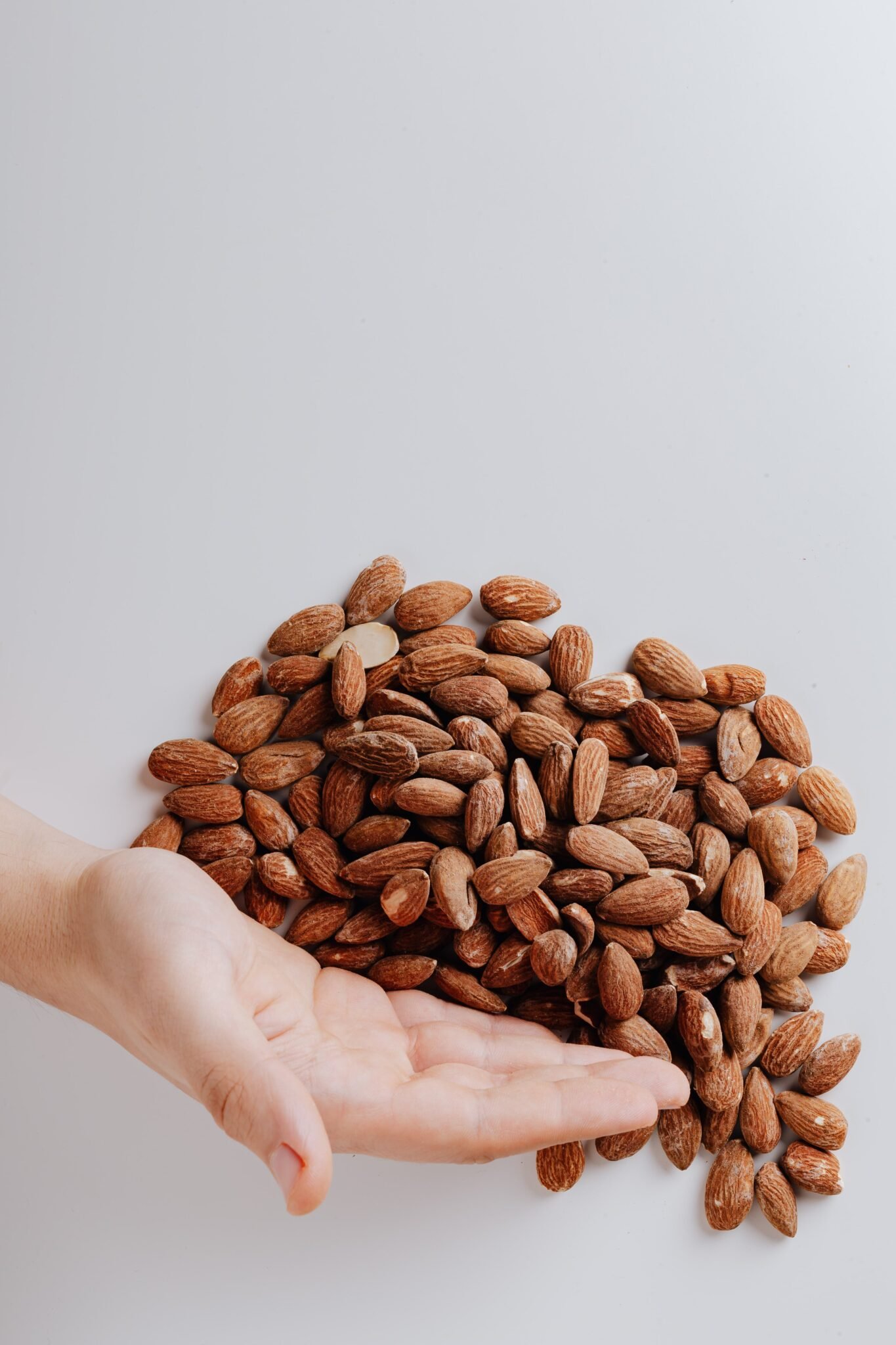 Get The Lowdown: Do Almonds Have Lectins And How Much Is Too Much ...