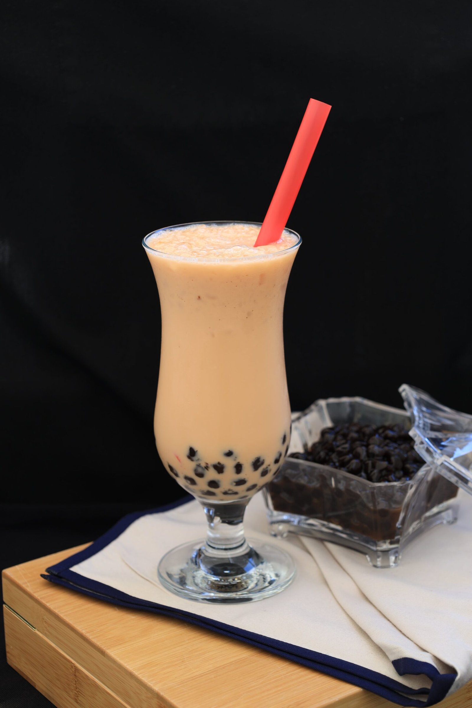 Brown Sugar Boba: What Is It And How To Make It At Home | Crave Worthy ...
