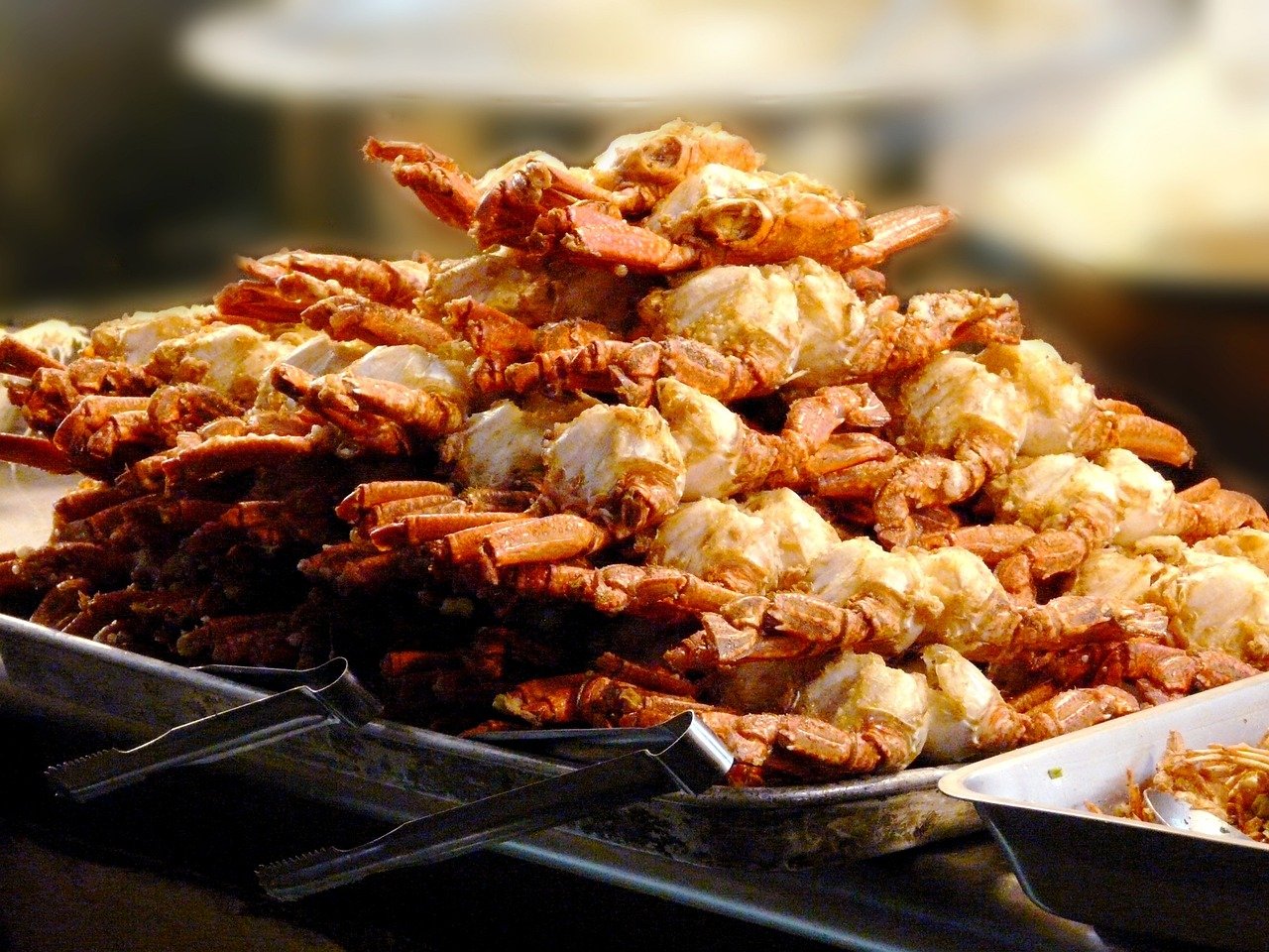 Soft Shell Crab 101: Buy, Clean, Cook, And Eat Like A Pro | Crave ...
