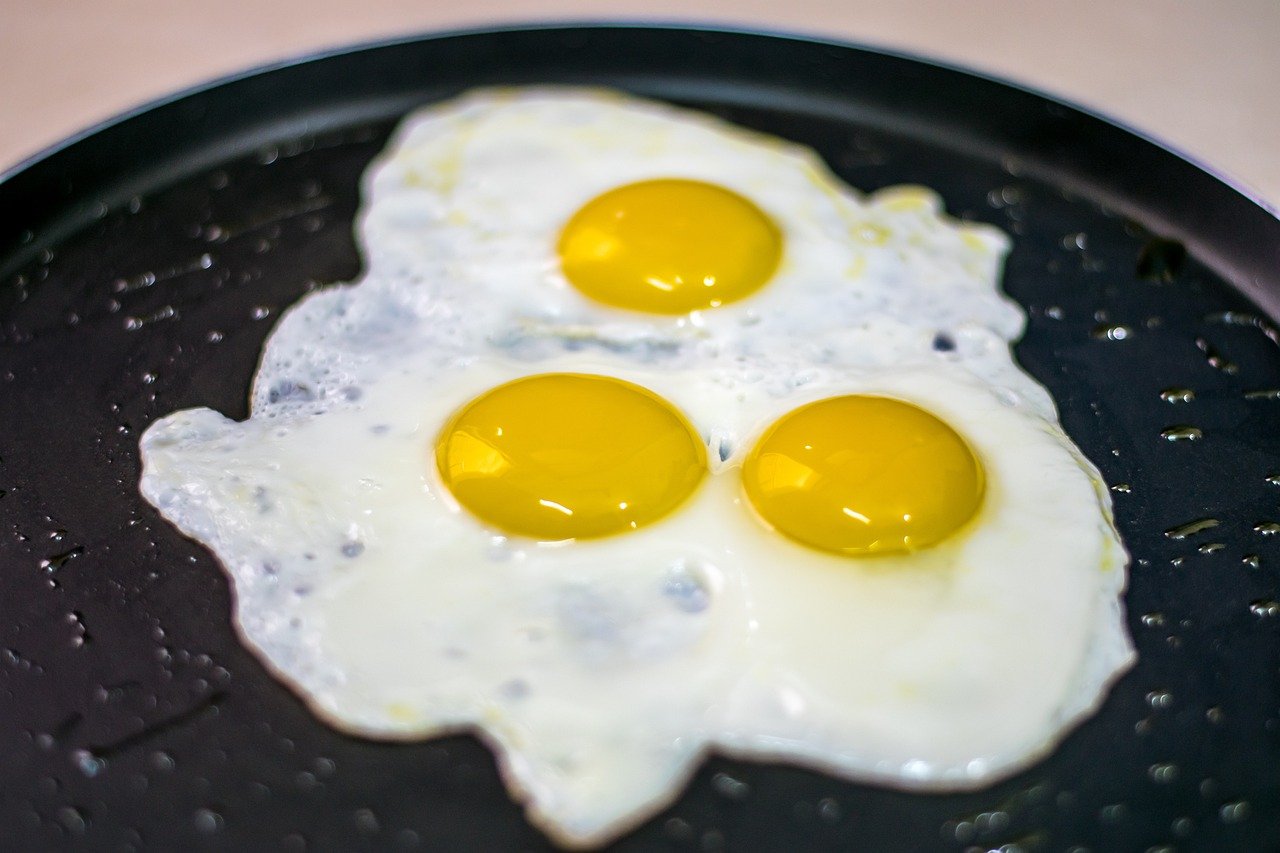 Over Medium Eggs Vs. Other Styles: Which Is Best For Your Breakfast ...