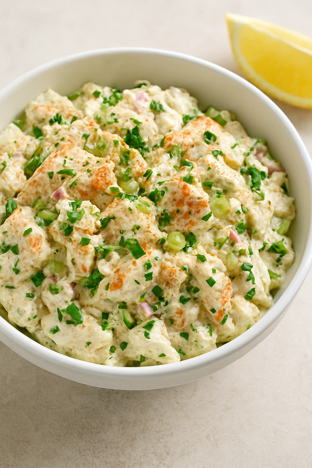 Irresistible Crab Salad Recipe With Old Bay Seasoning You’ll Crave All ...