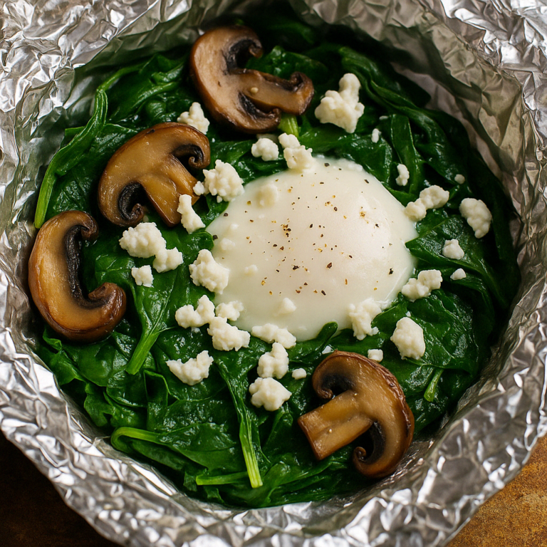 25+ Campfire Foil Packets: Recipes You’ll Want To Make On Every Camping ...