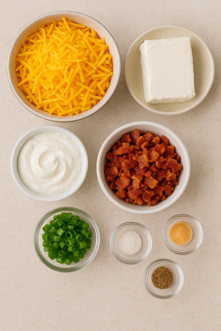 Party-Perfect And Addictive: 3 Bacon Cheese Dip Recipes You’ll Crave ...