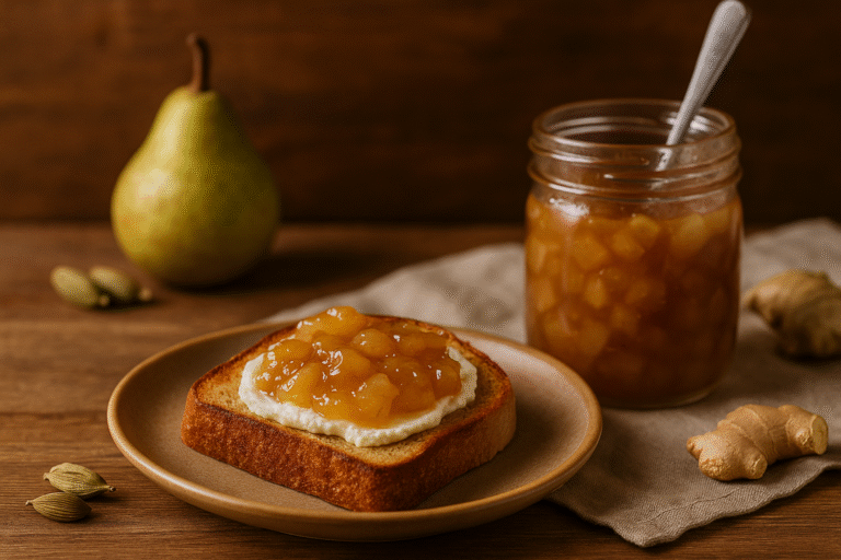 Homemade Fruit Preserves: The Complete Fall Guide To Jams, Jellies, And ...